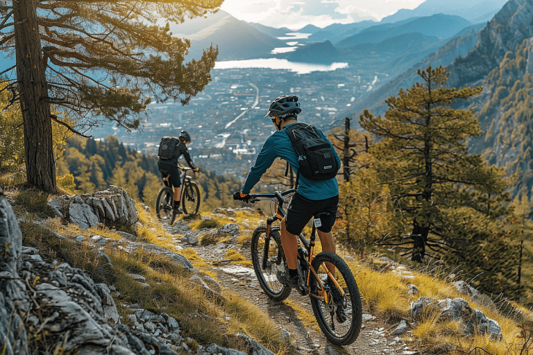 Les 7 meilleurs VTT All Mountain en 2025 - Vélo Vision