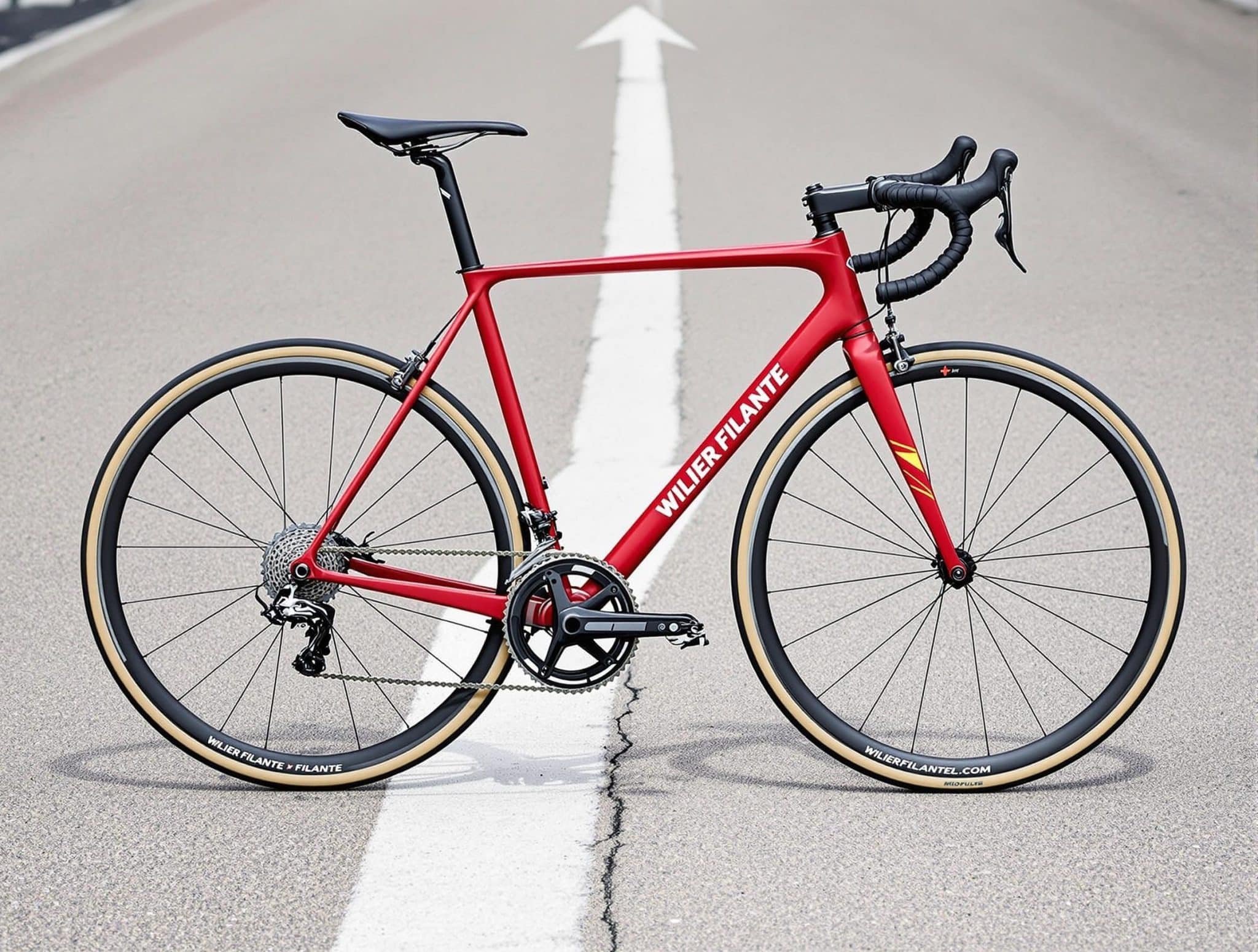 Wilier Filante SLR (avis) : le vélo aéro italien - Vélo Vision