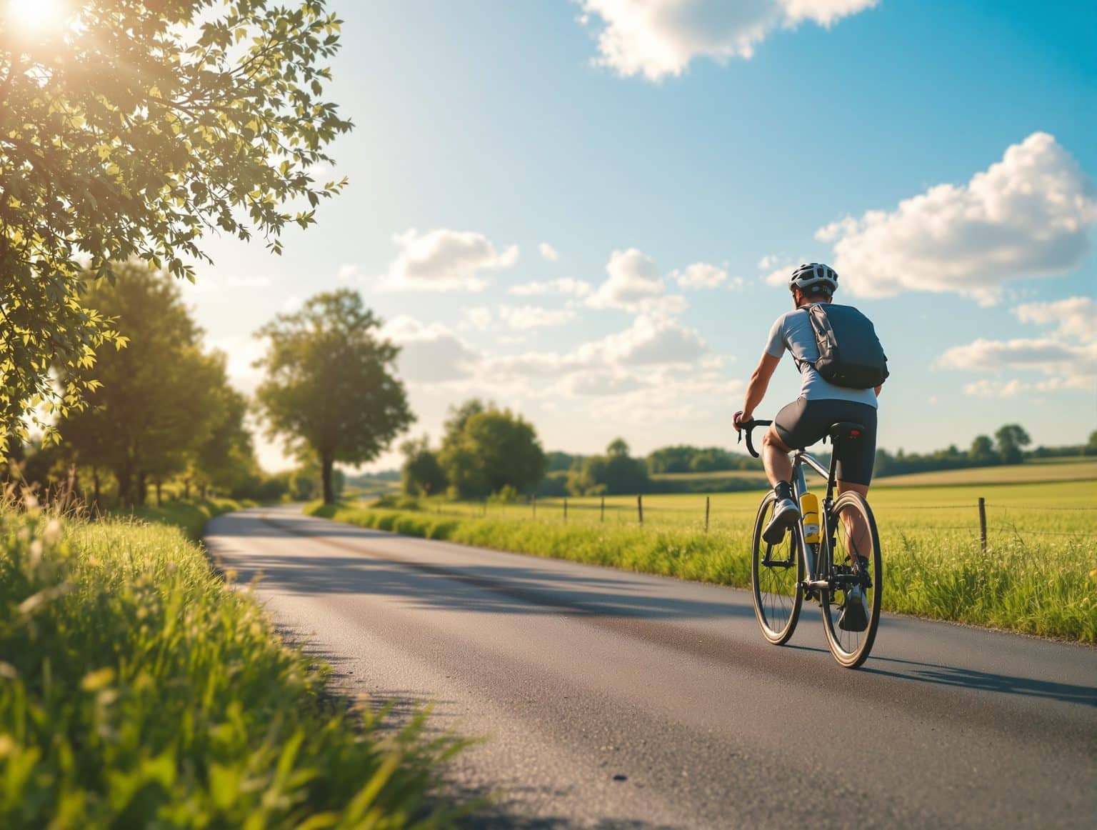 Les meilleures marques de vélos italiens - Vélo Vision